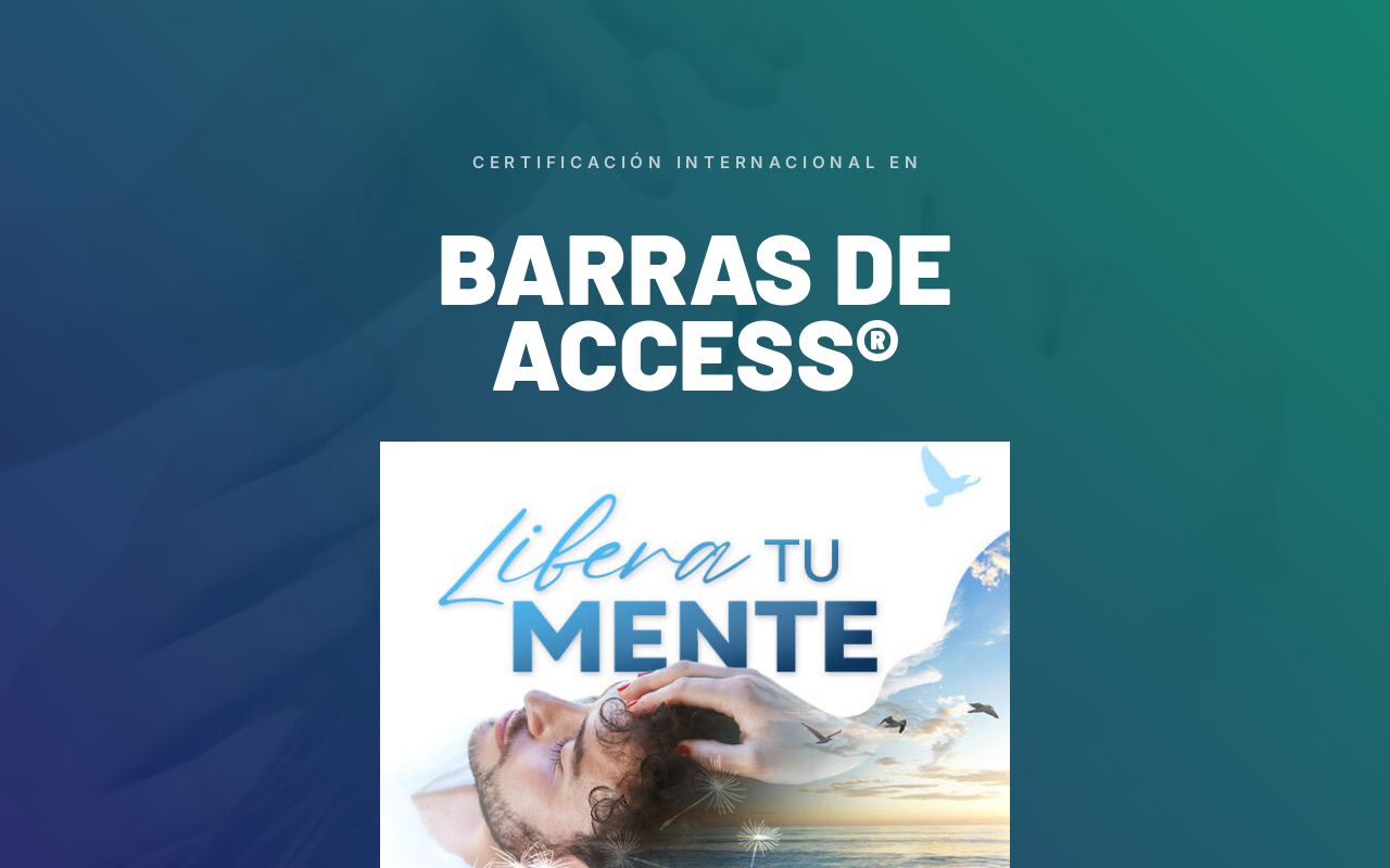 Las Barras de Access
